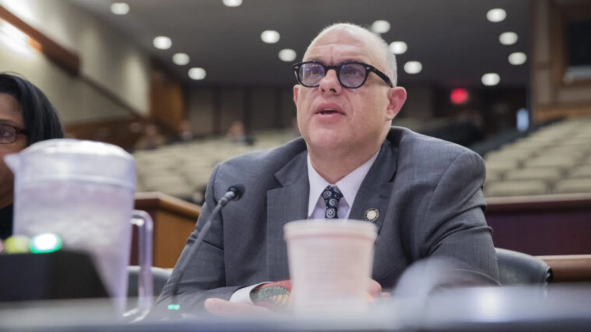 News — Justin Brannan for NYC Comptroller