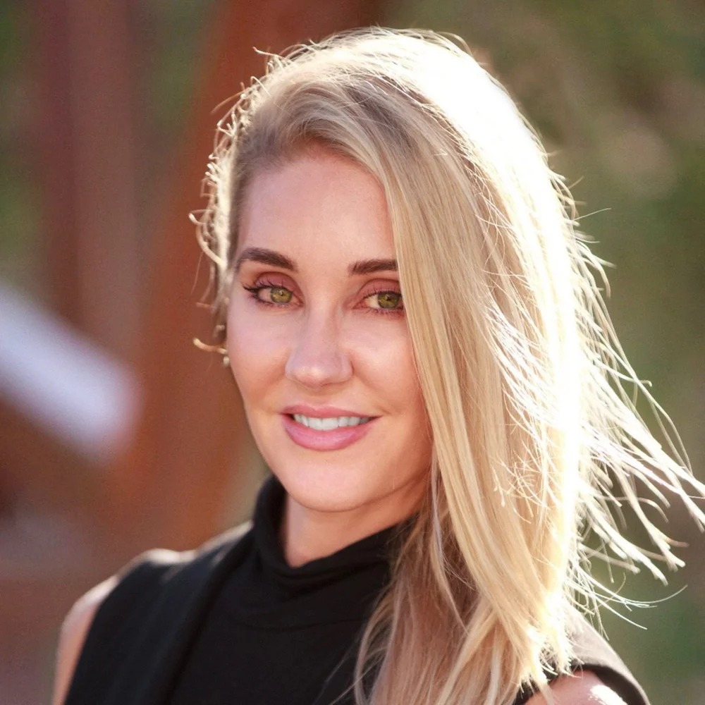 Miranda Boe, PSYD — The Integrated Clinic