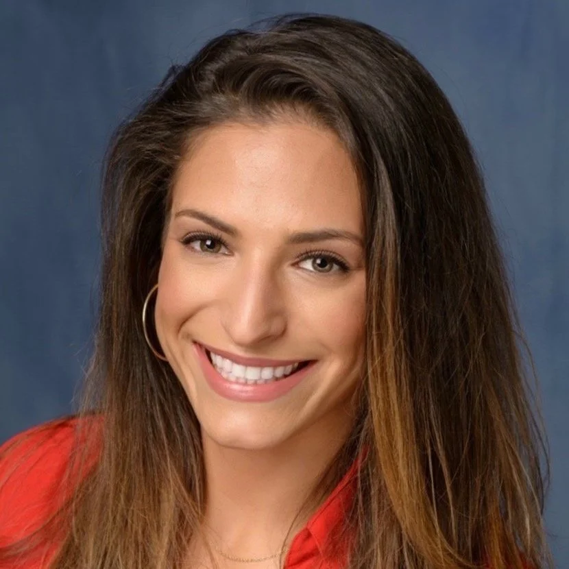 Sarah Greif — The Integrated Clinic