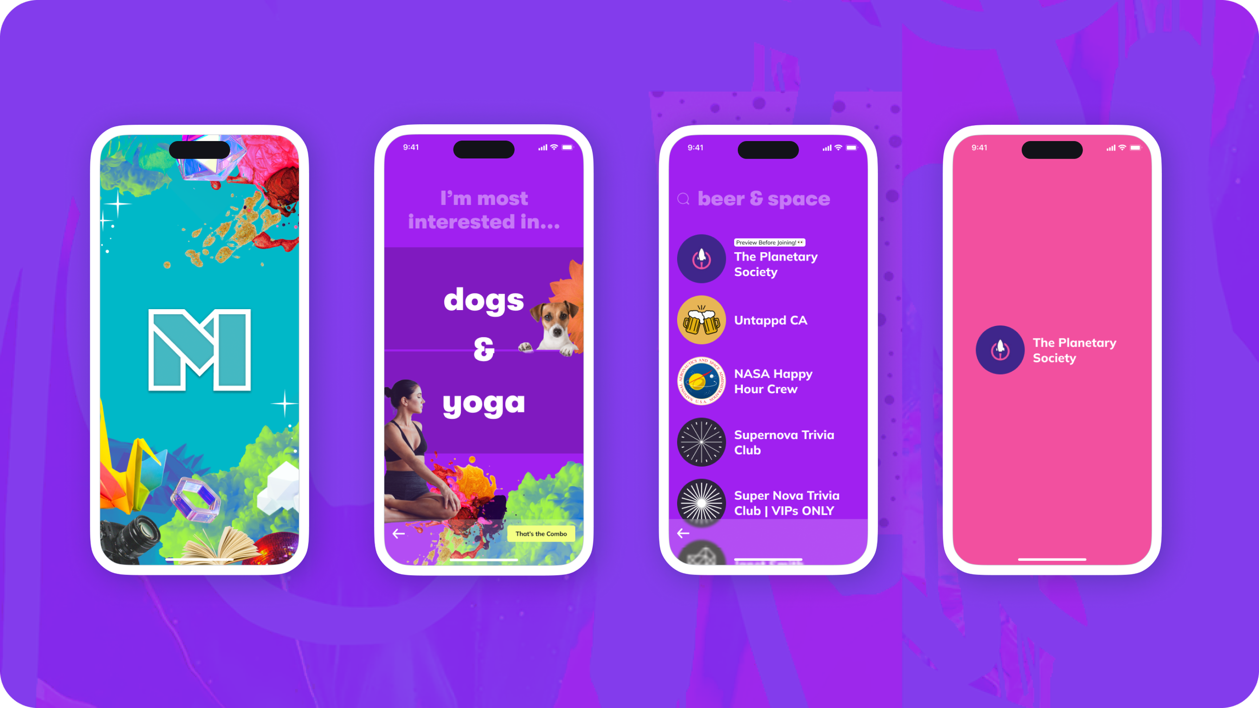 Case Studies | First App Experience — Katherine Root | Portfolio