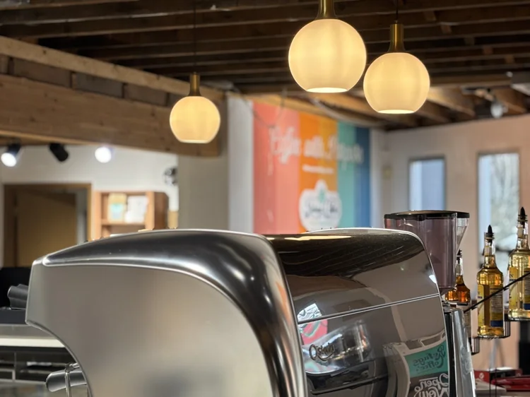 Refuge Coffee Collab