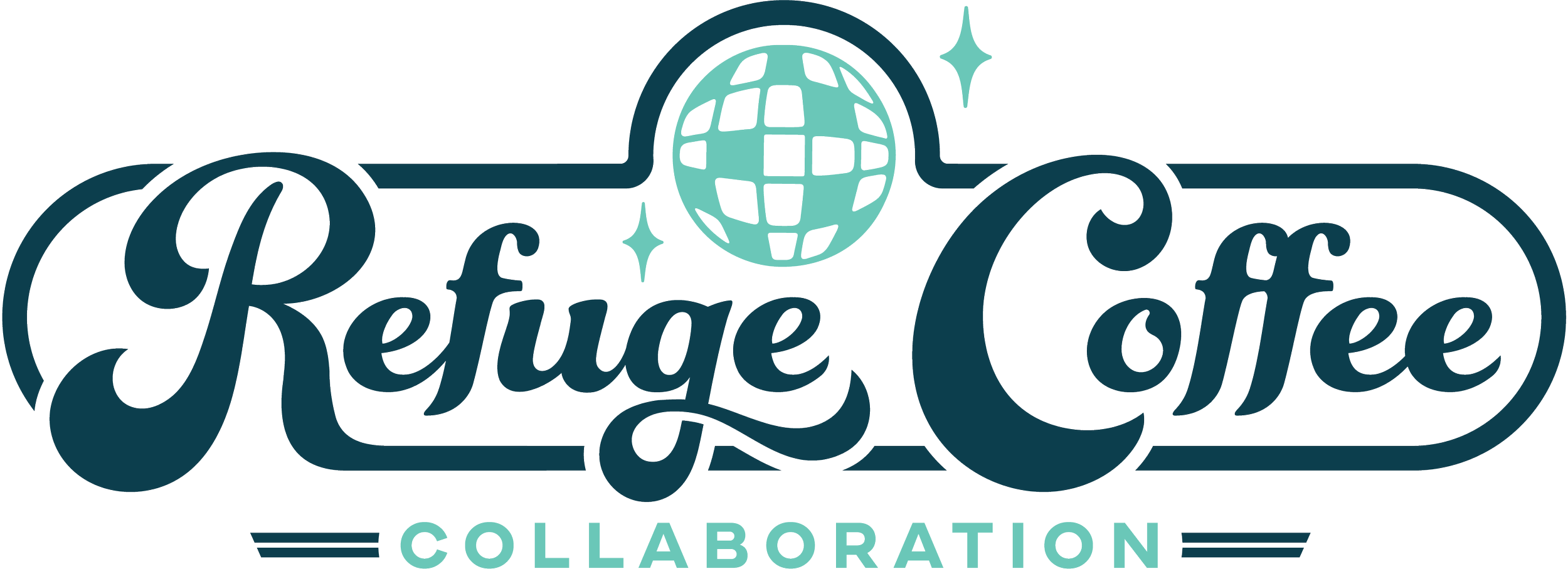 Refuge Coffee Collab