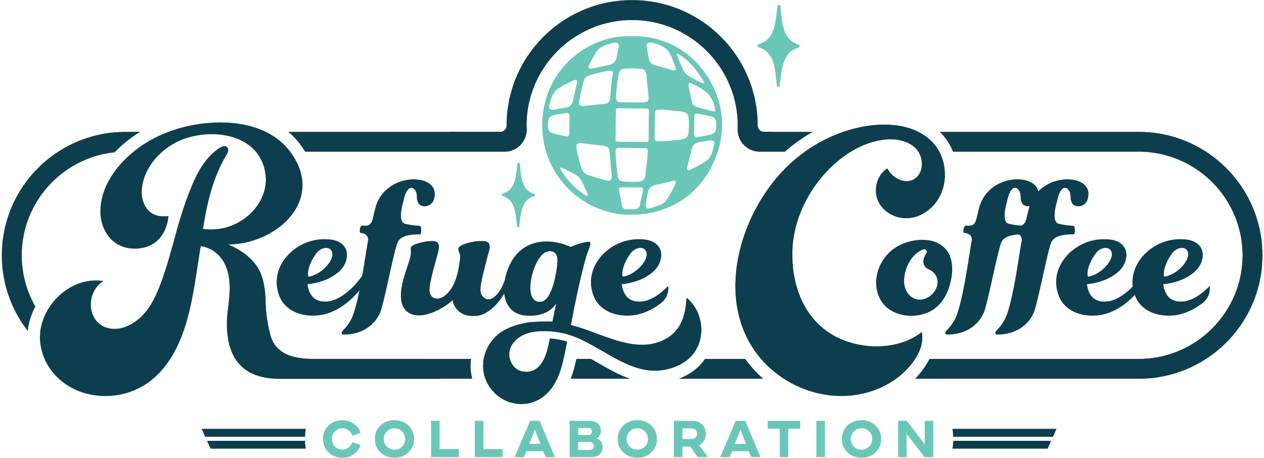 Refuge Coffee Collab