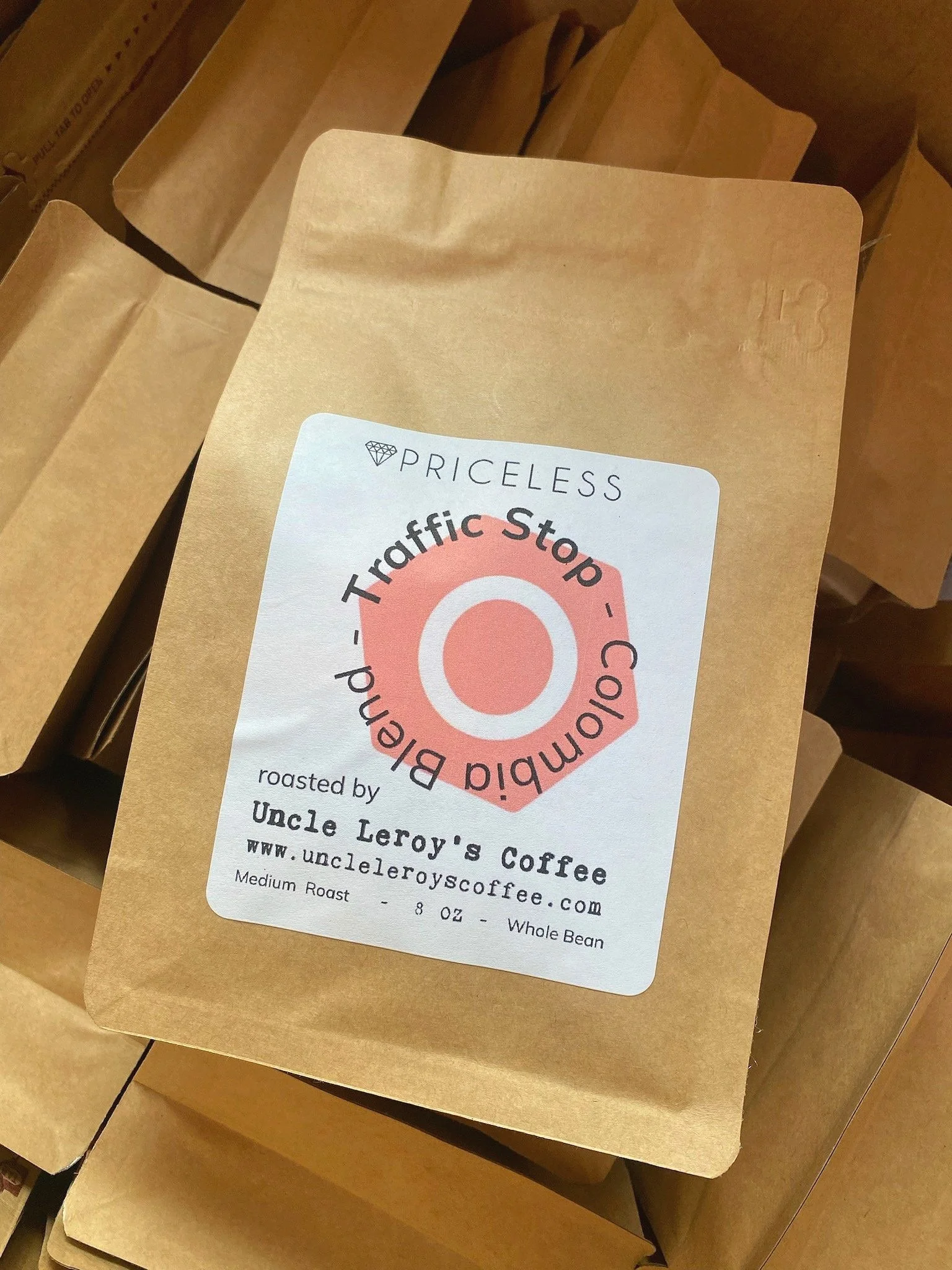 About 1 — Refuge Coffee Collab