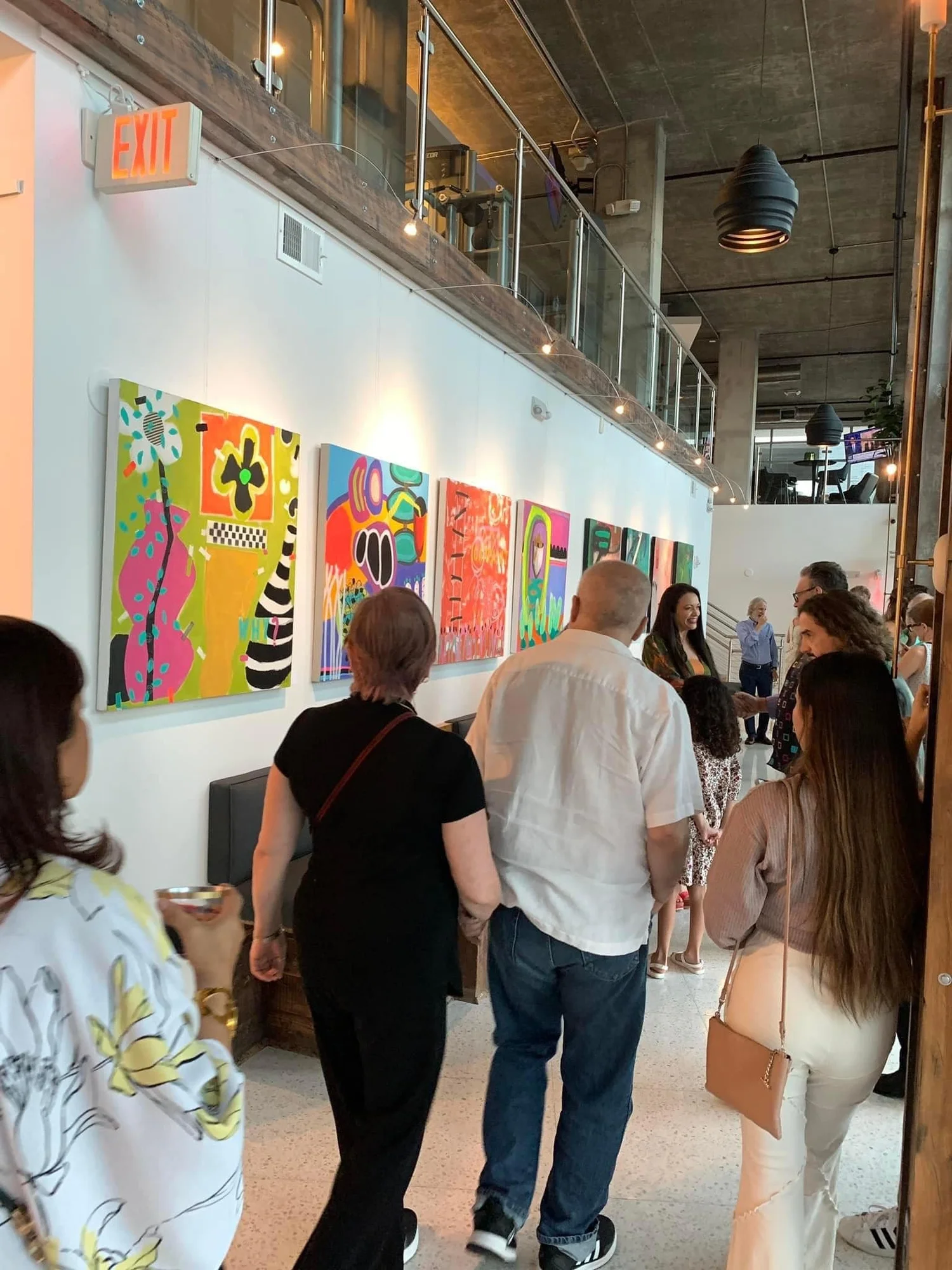 Mills Art Gallery