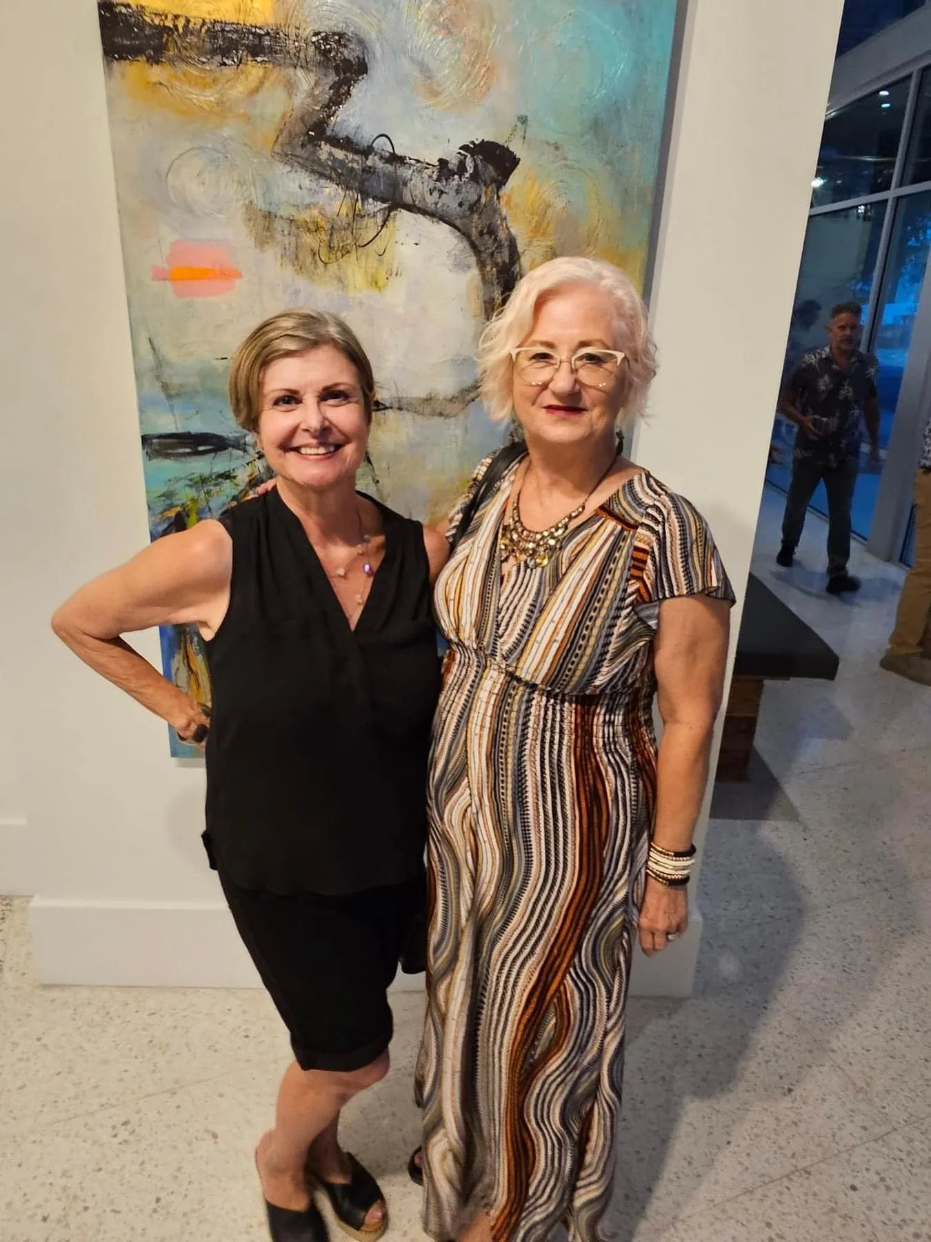 Mills Art Gallery