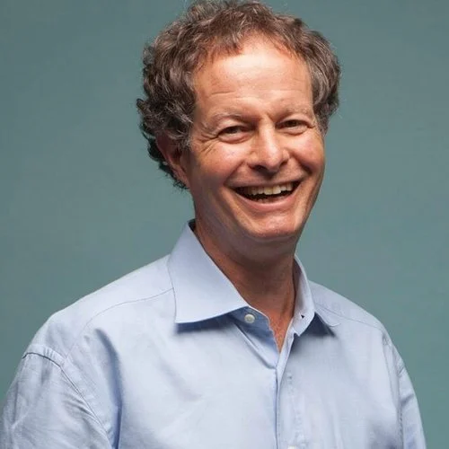 John Mackey — Principled Business