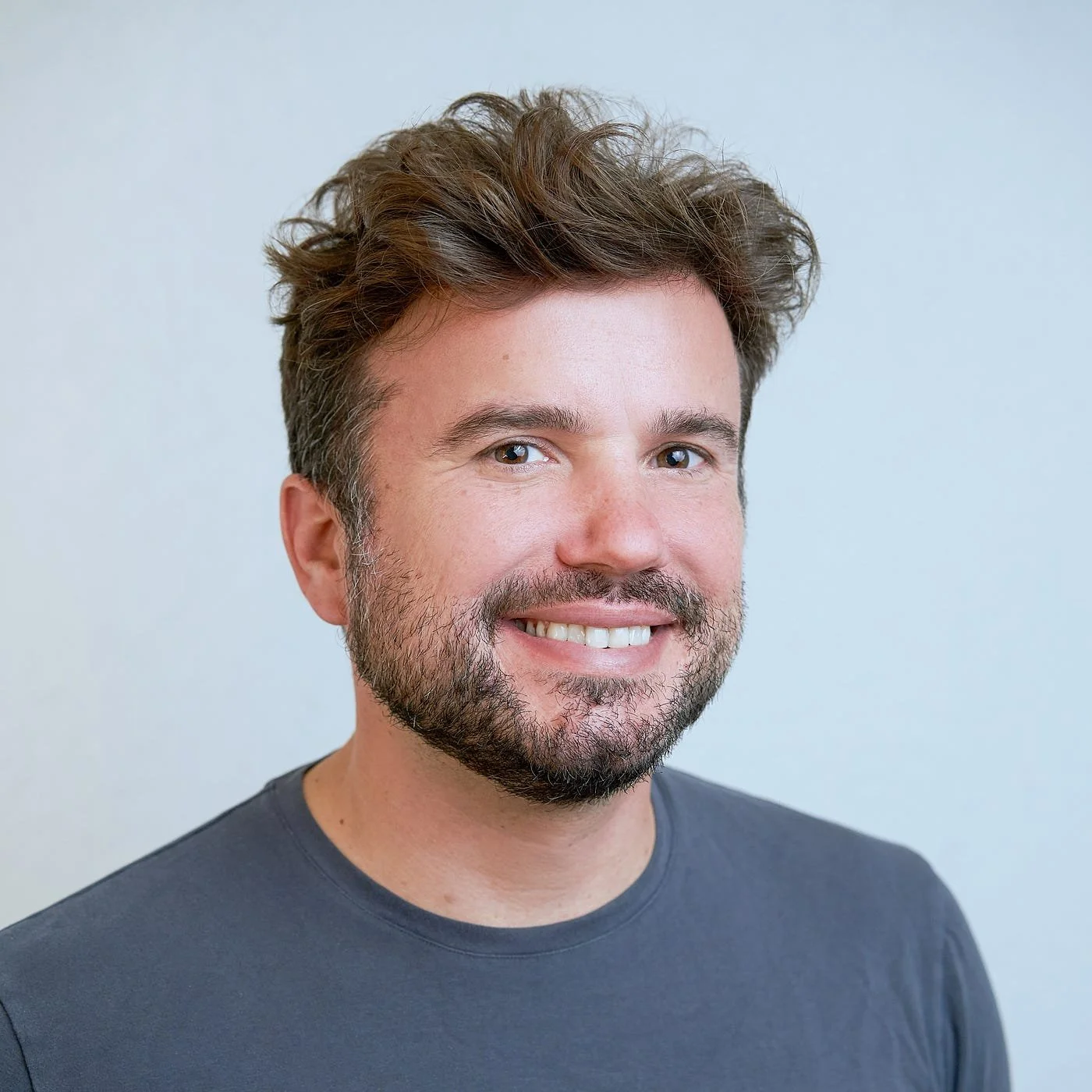 Accelerator — Principled Business