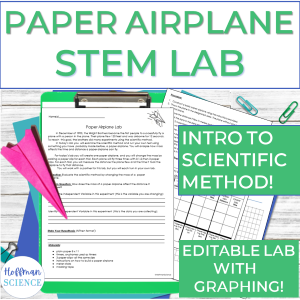 9 Days of Great Science Activities for the End of the Year ...