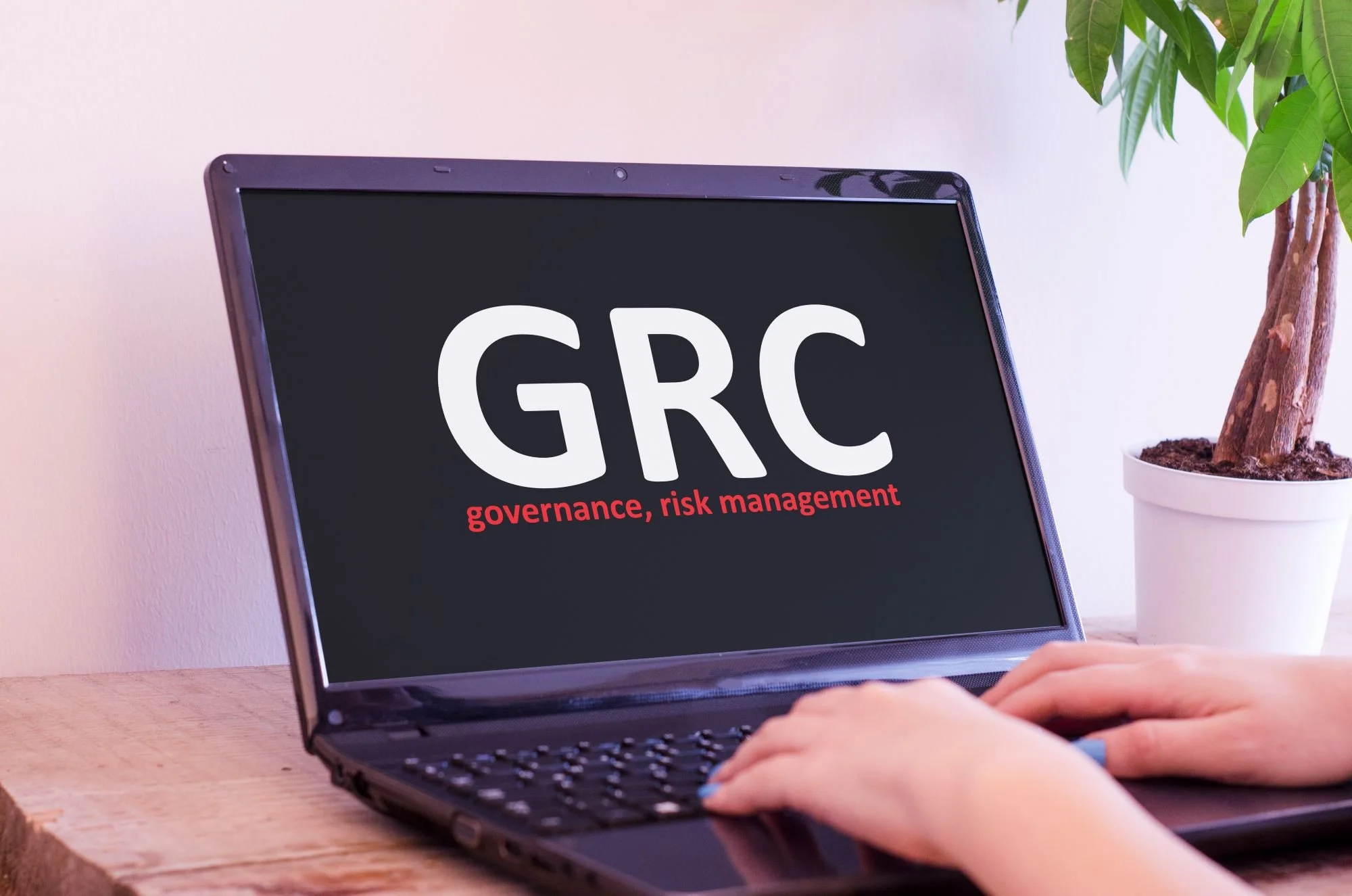 GRC Technologies | Out Task Inc — outtask