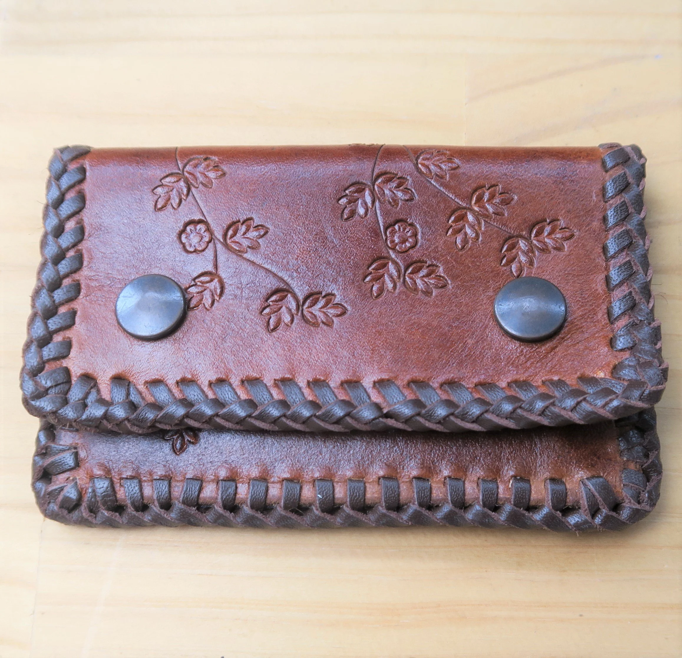 Custom Products — TJ's Leathercraft