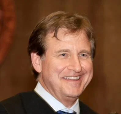 Hon. Timothy P. Dillon — CalATJ
