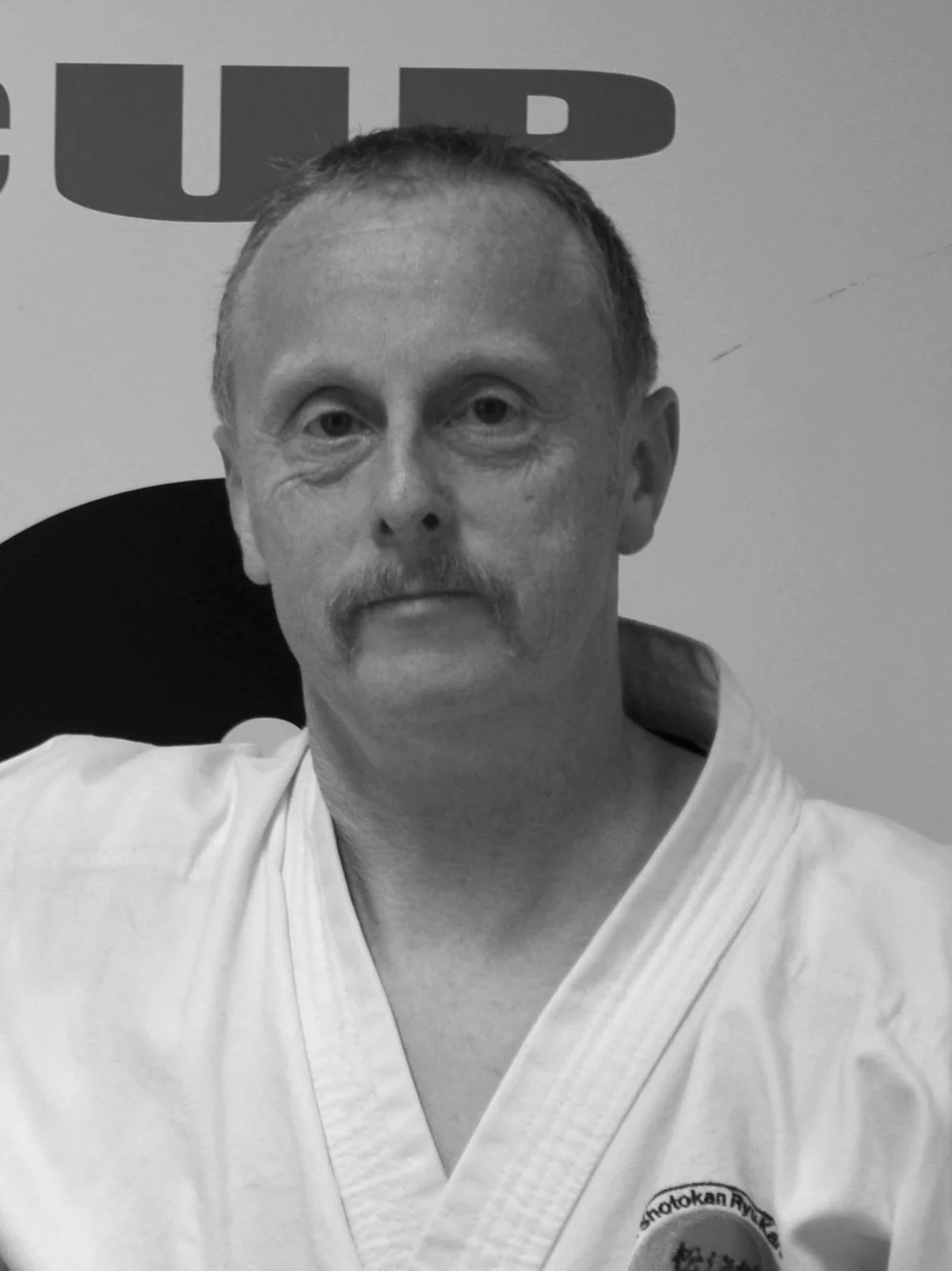 Our Instructors — Shotokan Ryu Karate Kyokai Kokusai