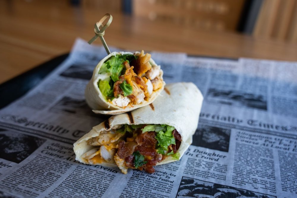 Mack Daddy | Best Sandwich Columbus