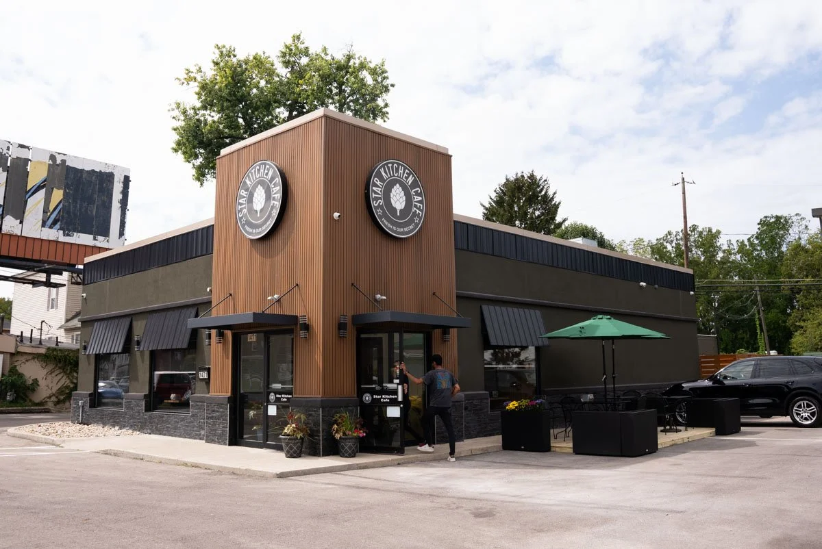 Mack Daddy | Best Sandwich Columbus
