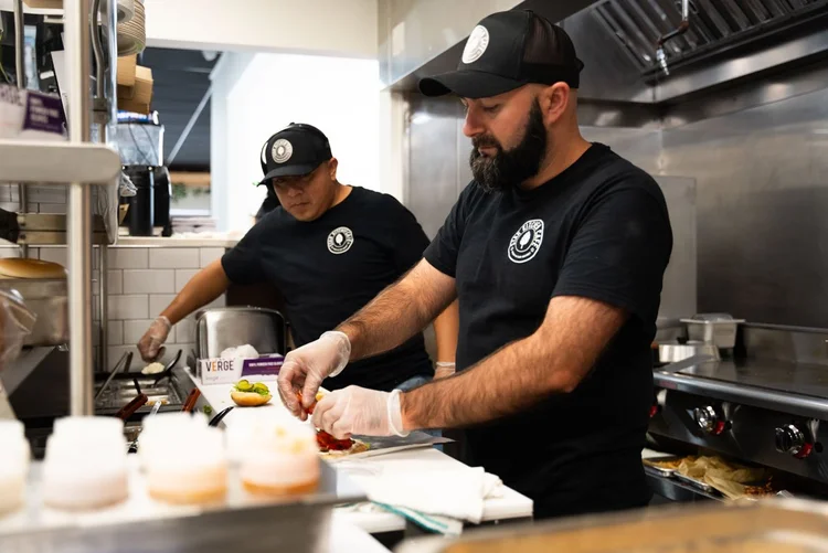 Mack Daddy | Best Sandwich Columbus