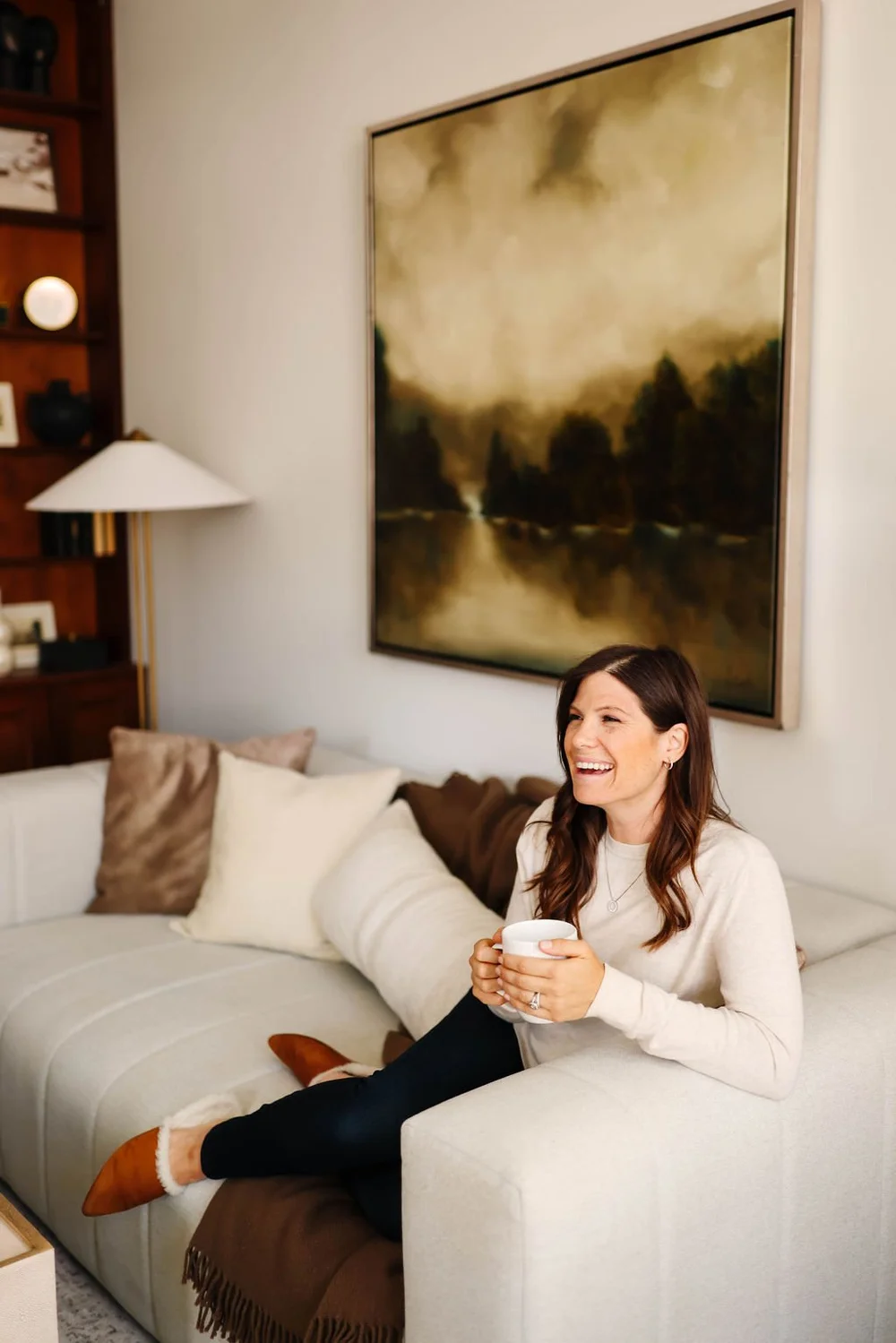 Jennifer Ferland | Top 1% San Francisco & Marin County Realtor | Compass
