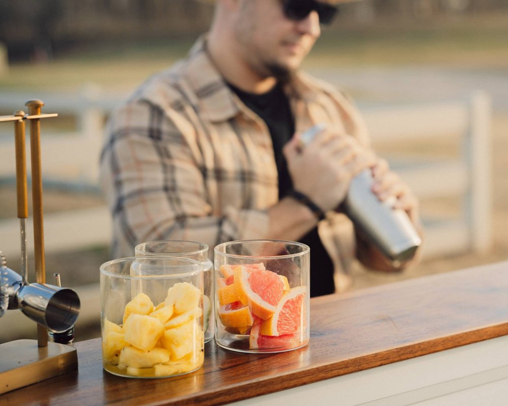 St. Louis — The Buzz'd Bee Mobile Bar