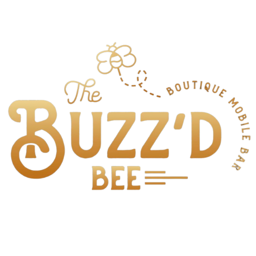 Menu 1 — The Buzz'd Bee Mobile Bar