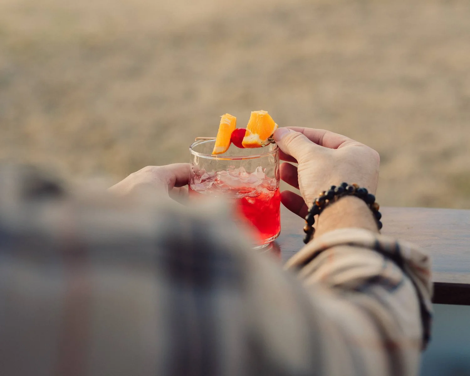 St. Louis — The Buzz'd Bee Mobile Bar