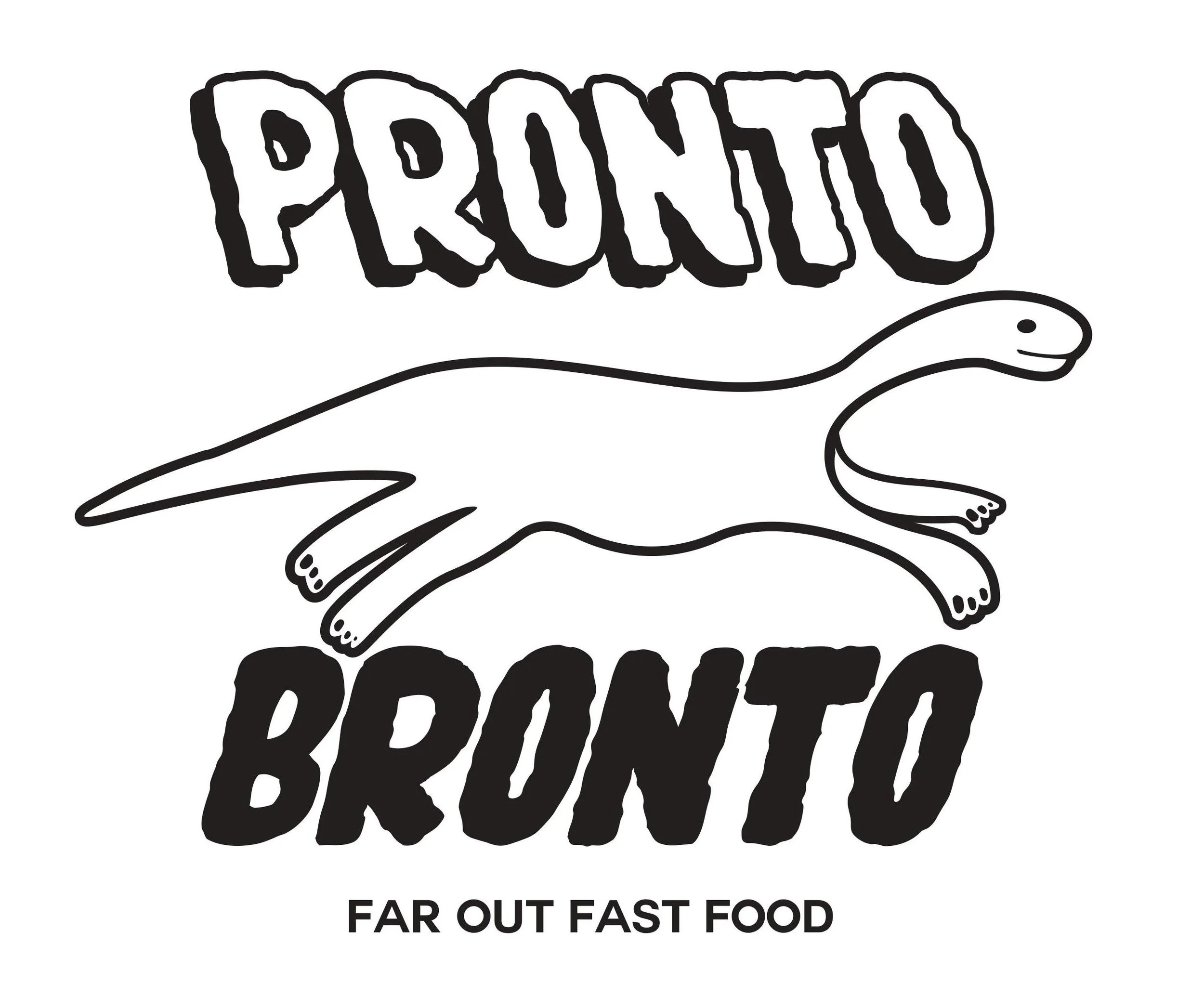 Pronto Bronto
