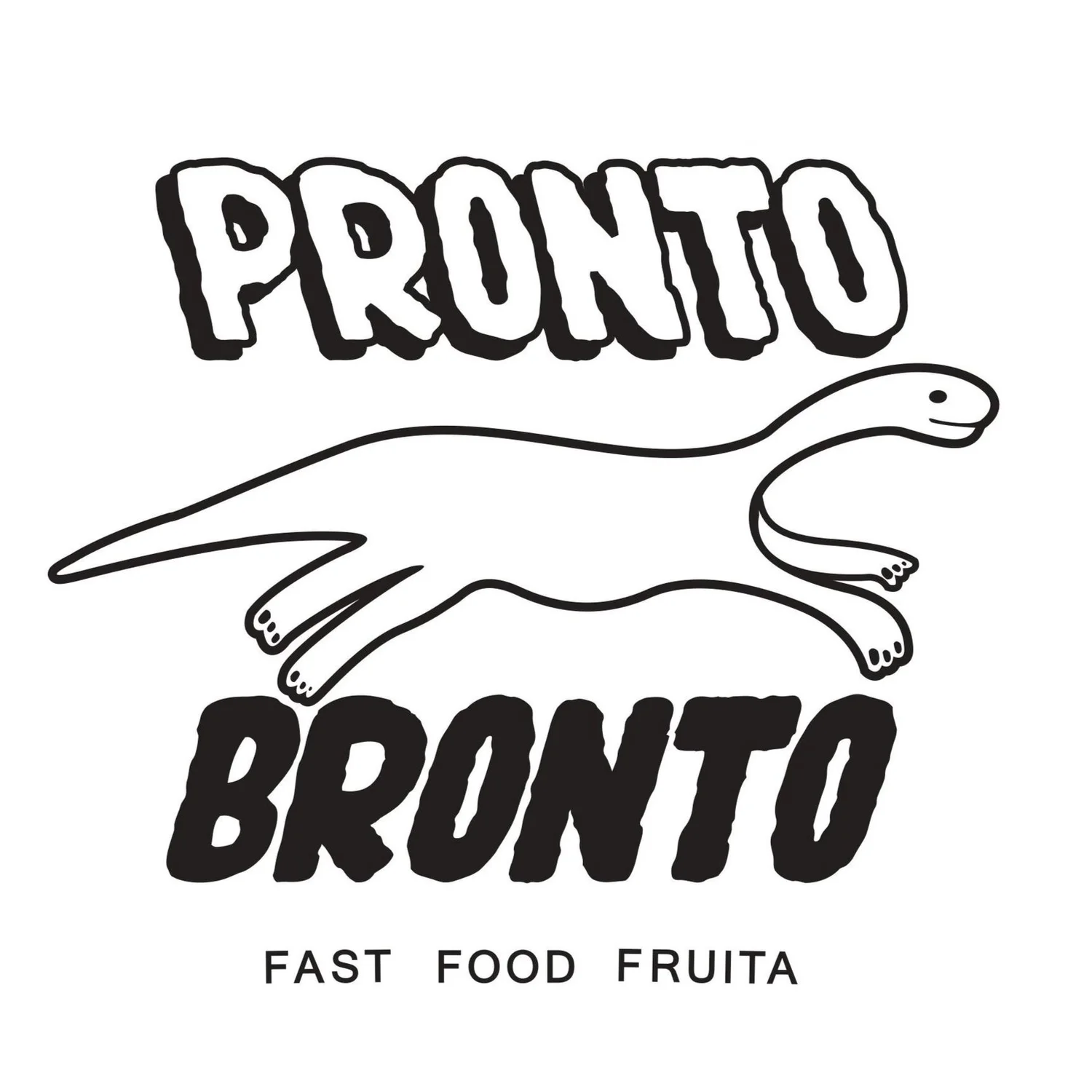 Pronto Bronto