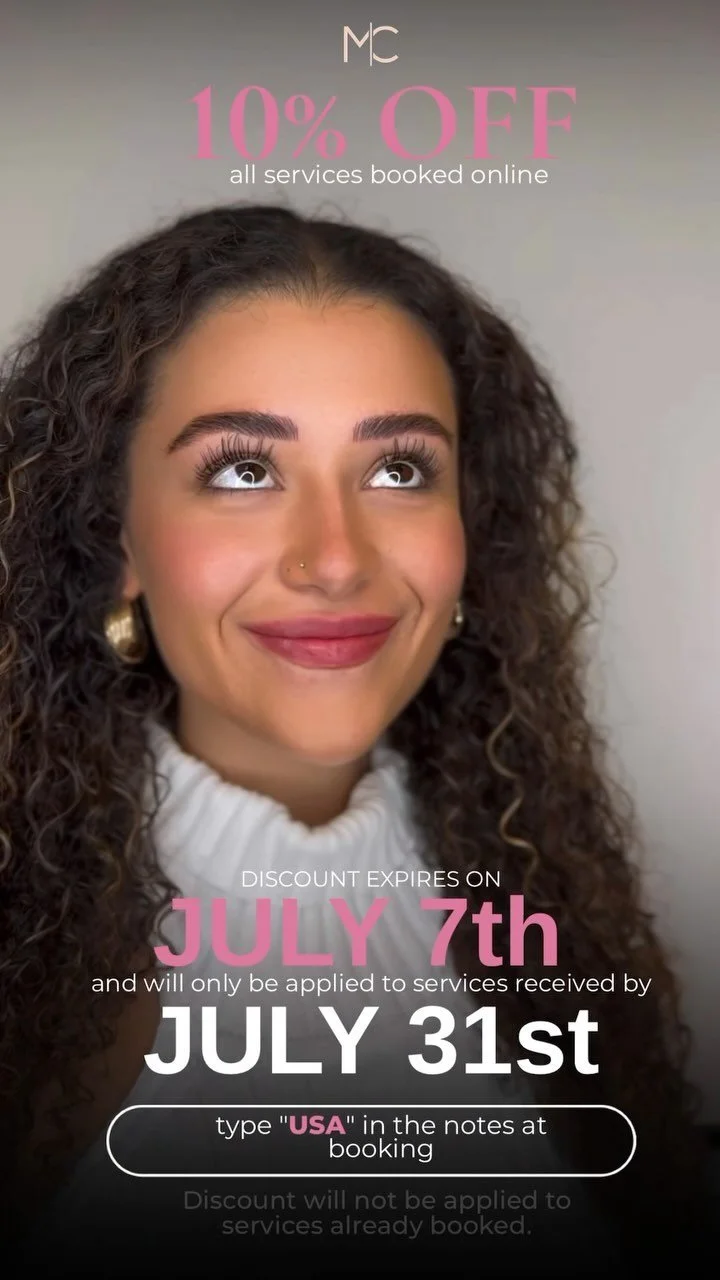 Microblading Charleston