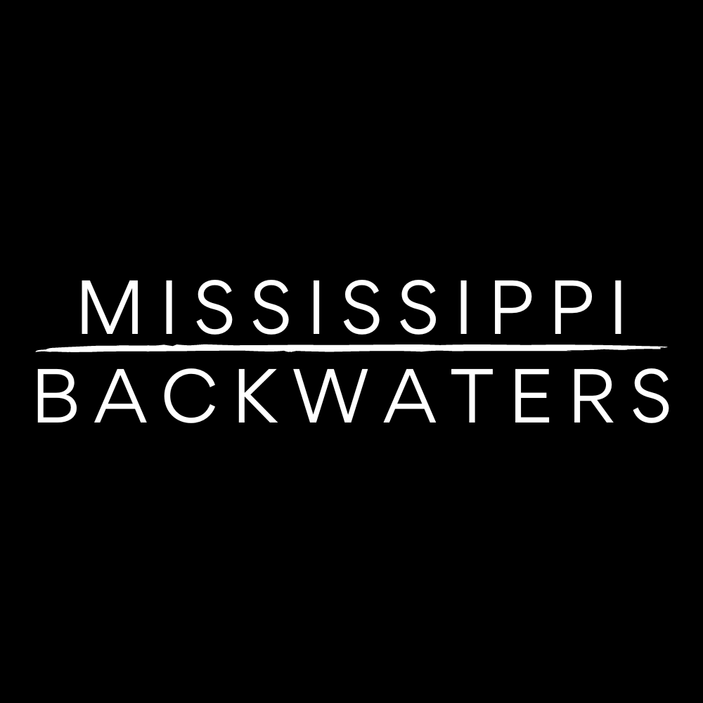 BACKWATERS APPROVED — Mississippi Backwaters