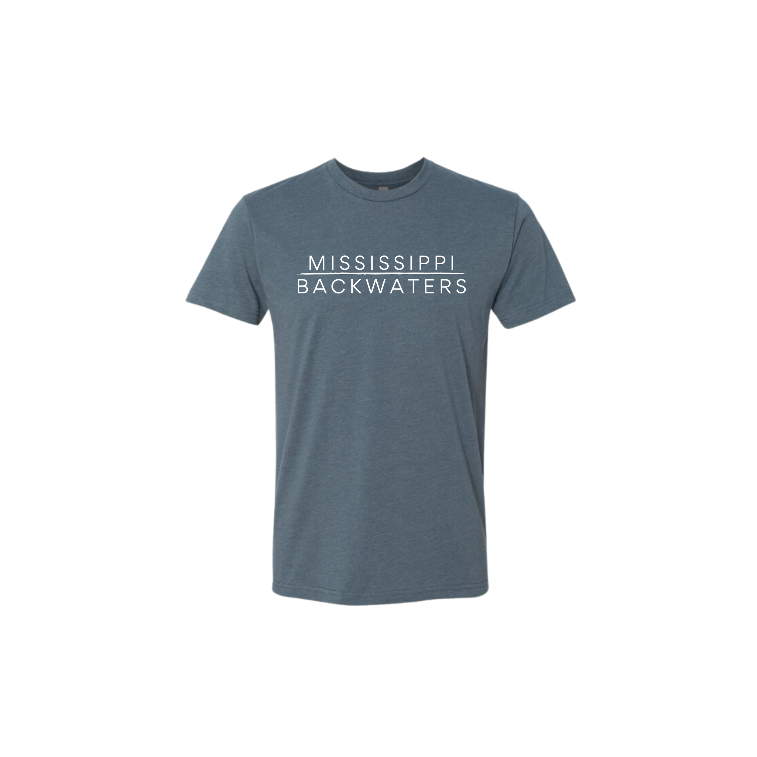 Mississippi Backwaters