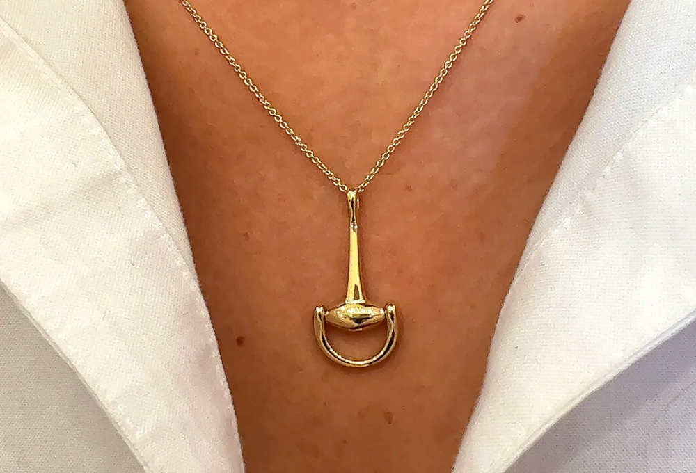 General 3 — LUXURY EQUESTRIAN NETWORK