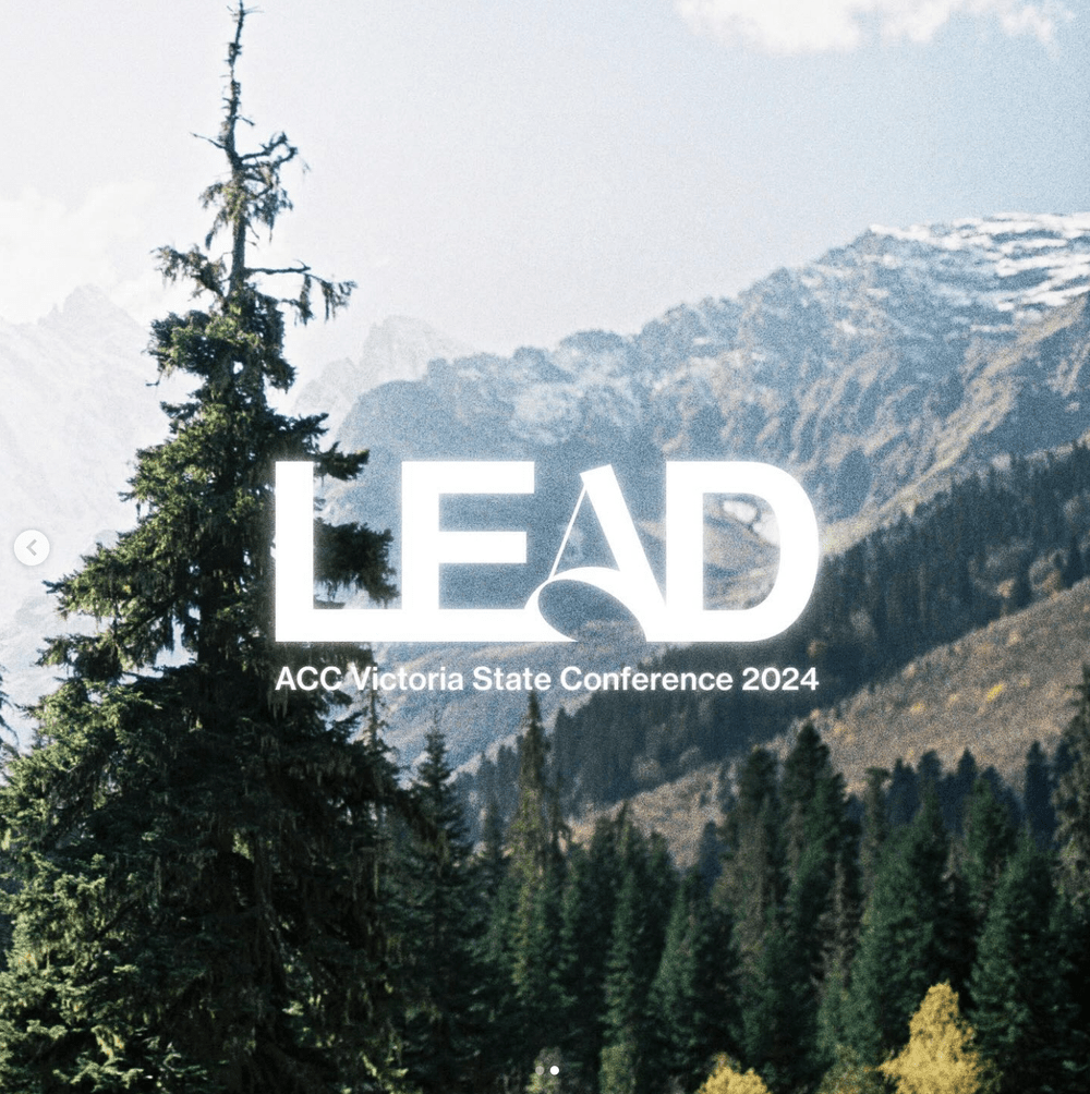 Events — Australian Christian Churches