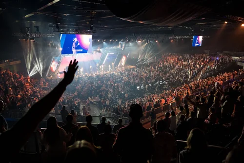 About the ACC — Australian Christian Churches