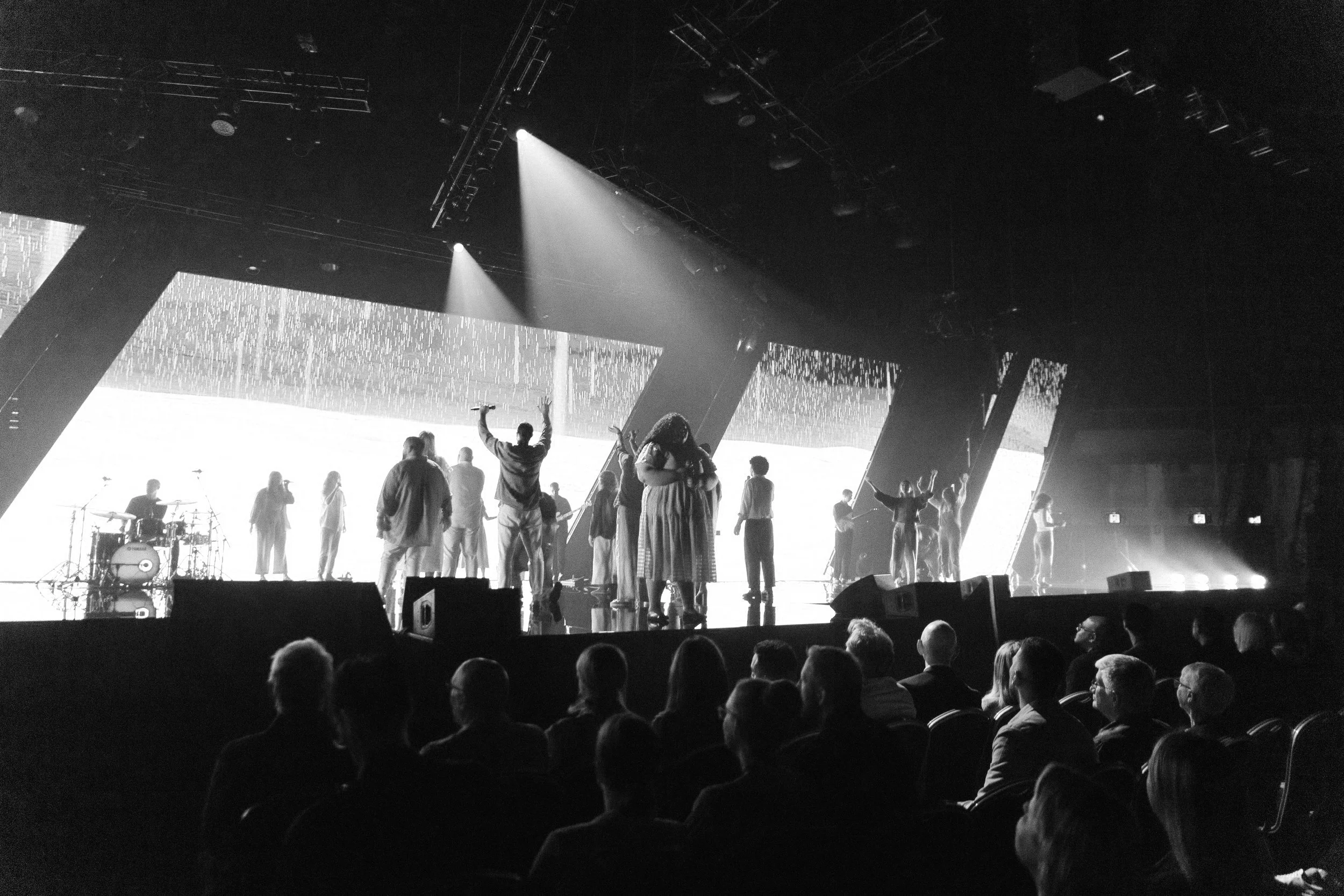 About the ACC — Australian Christian Churches