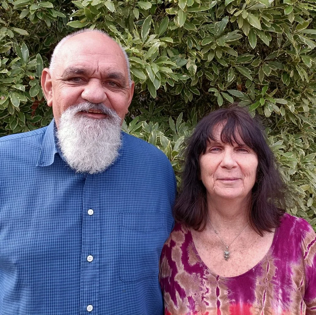 Indigenous Initiative — Australian Christian Churches