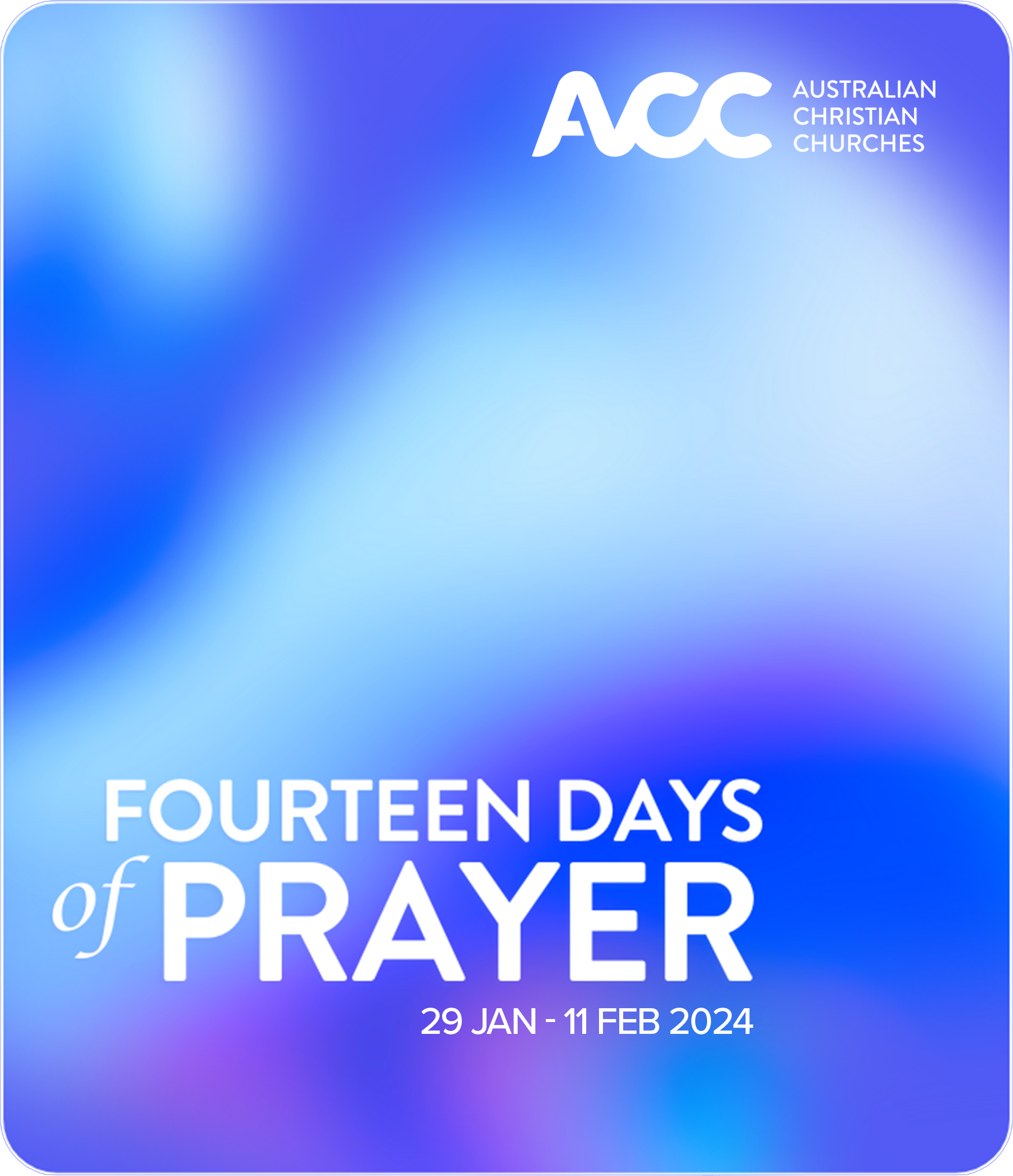 Australian Christian Churches