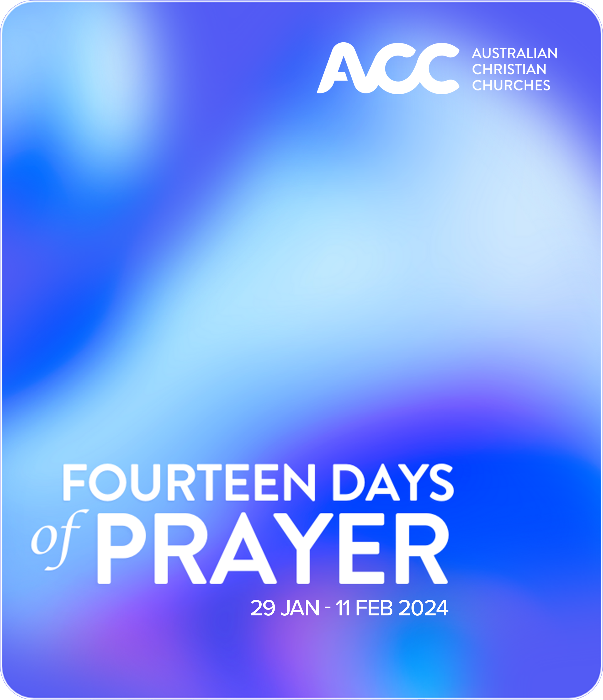 Australian Christian Churches