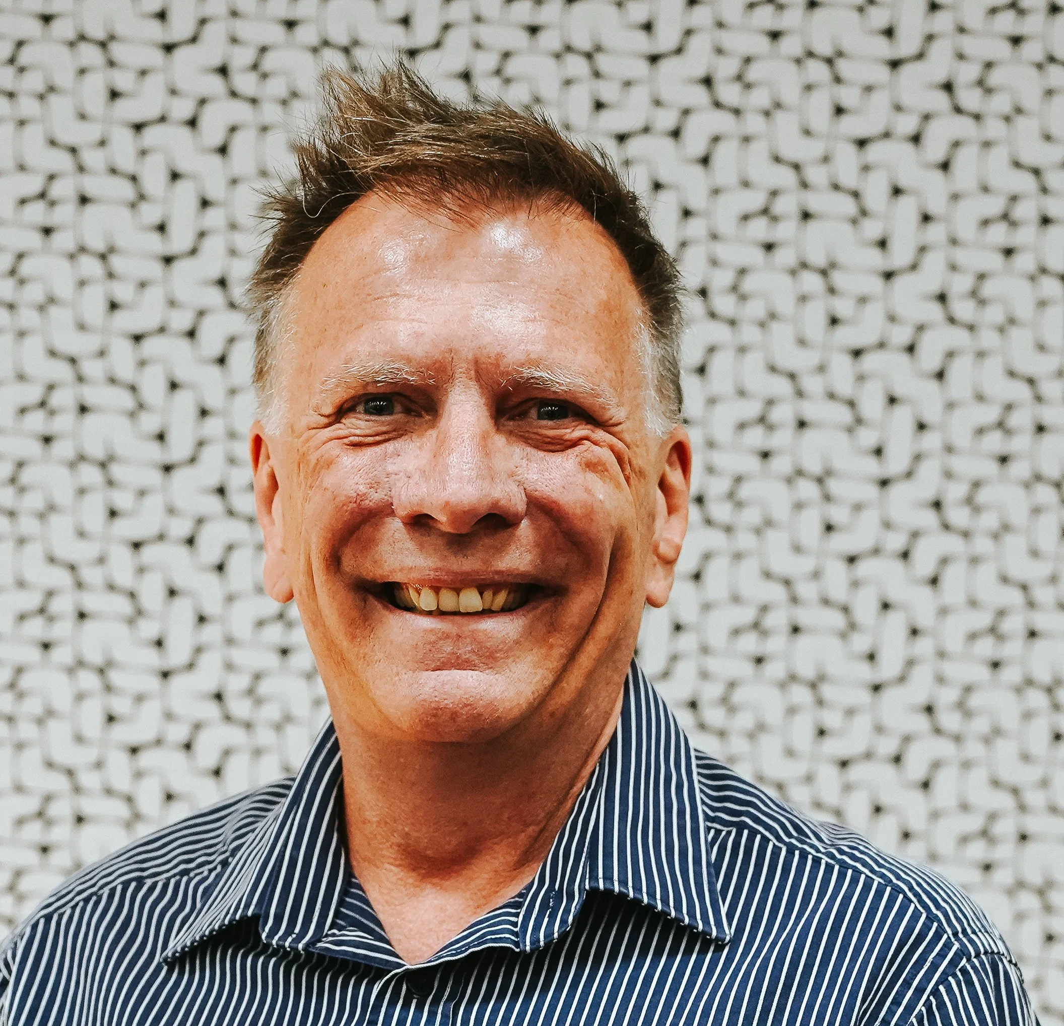 About the ACC — Australian Christian Churches