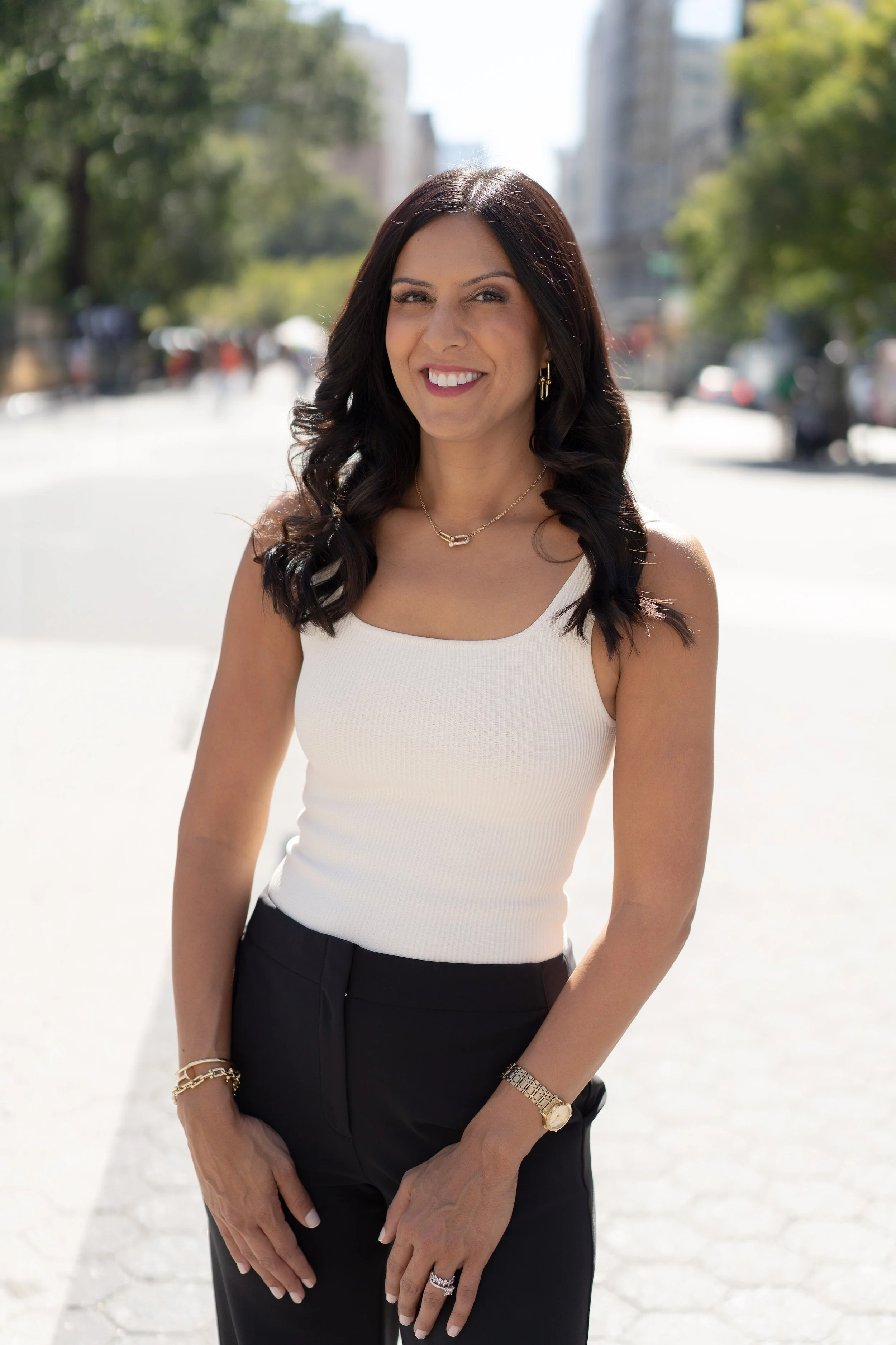 Neha Bio — Full Glass Wine Co.