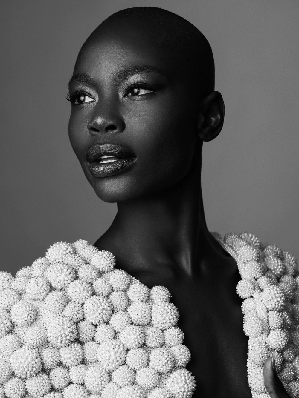 CAMP — COCO ROCHA MODEL CAMP