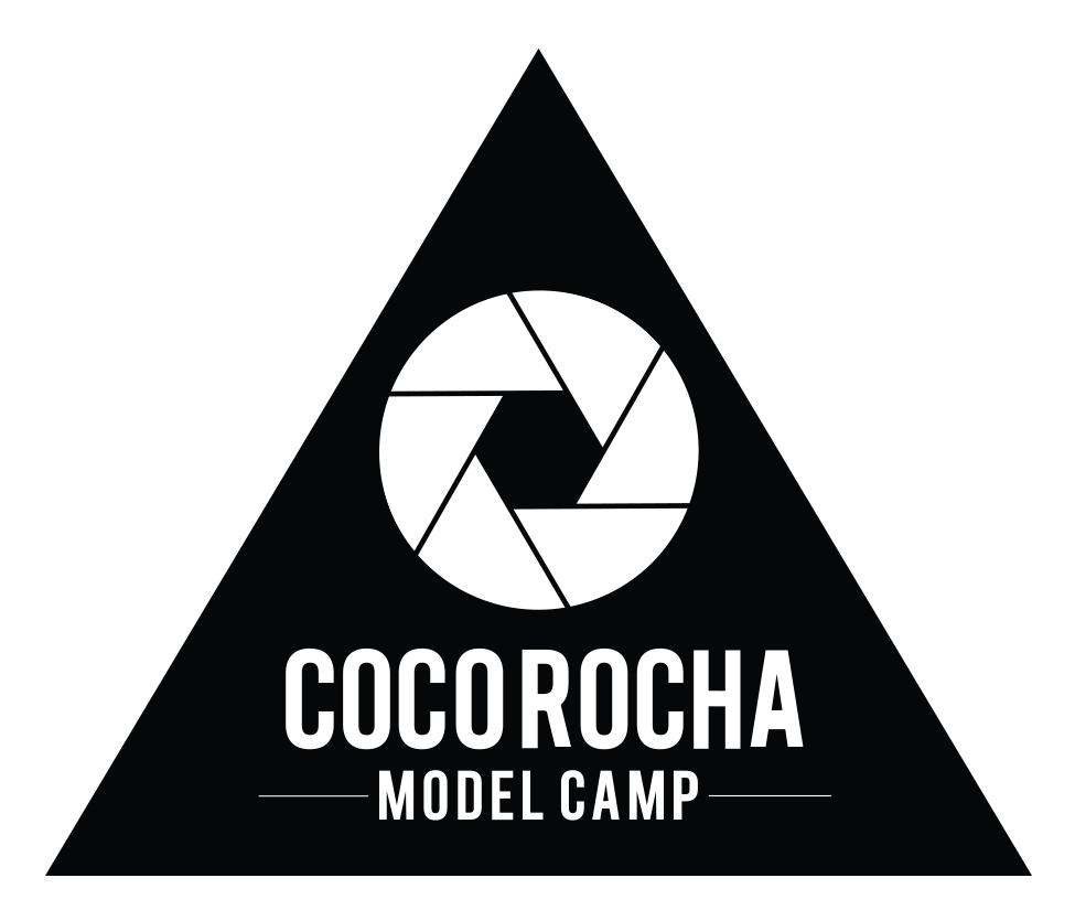 Coco Rocha Americas Next Top Model