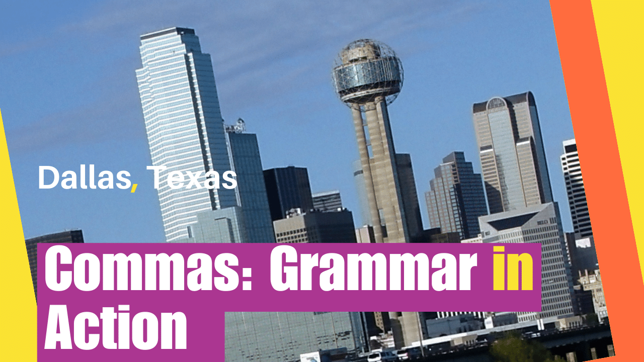 Commas — Harmony Square Learning