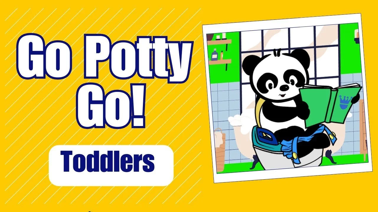 Potty Training Videos — Lumina Learning
