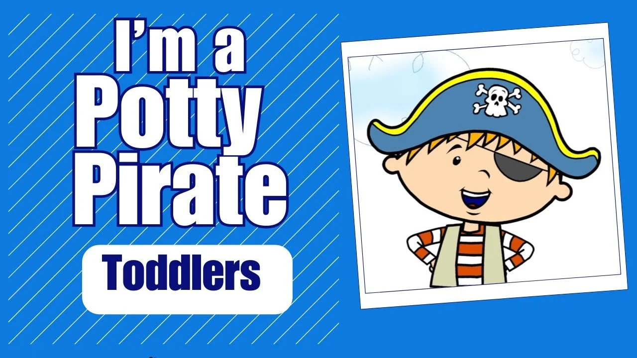 Potty Training Videos — Lumina Learning