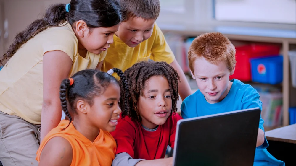 Harmony Square Learning