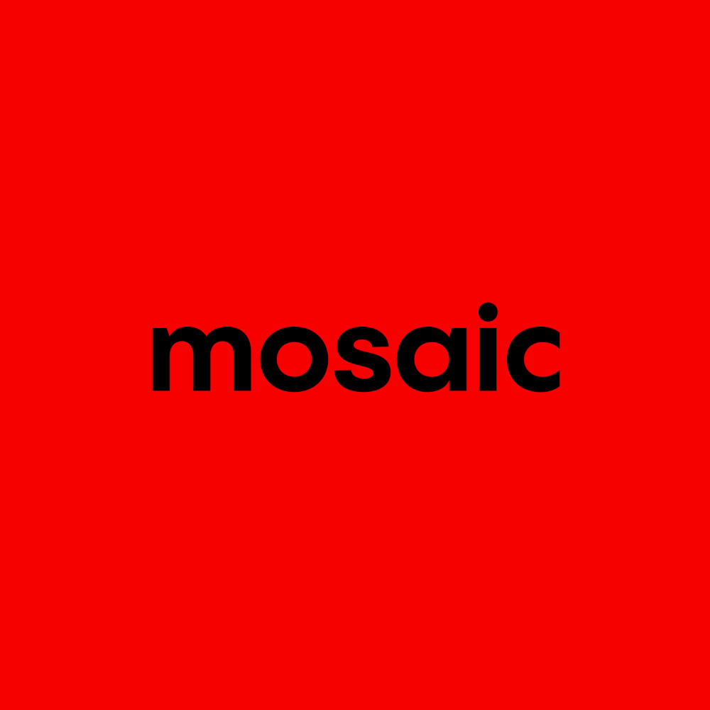 Contact — mosaic