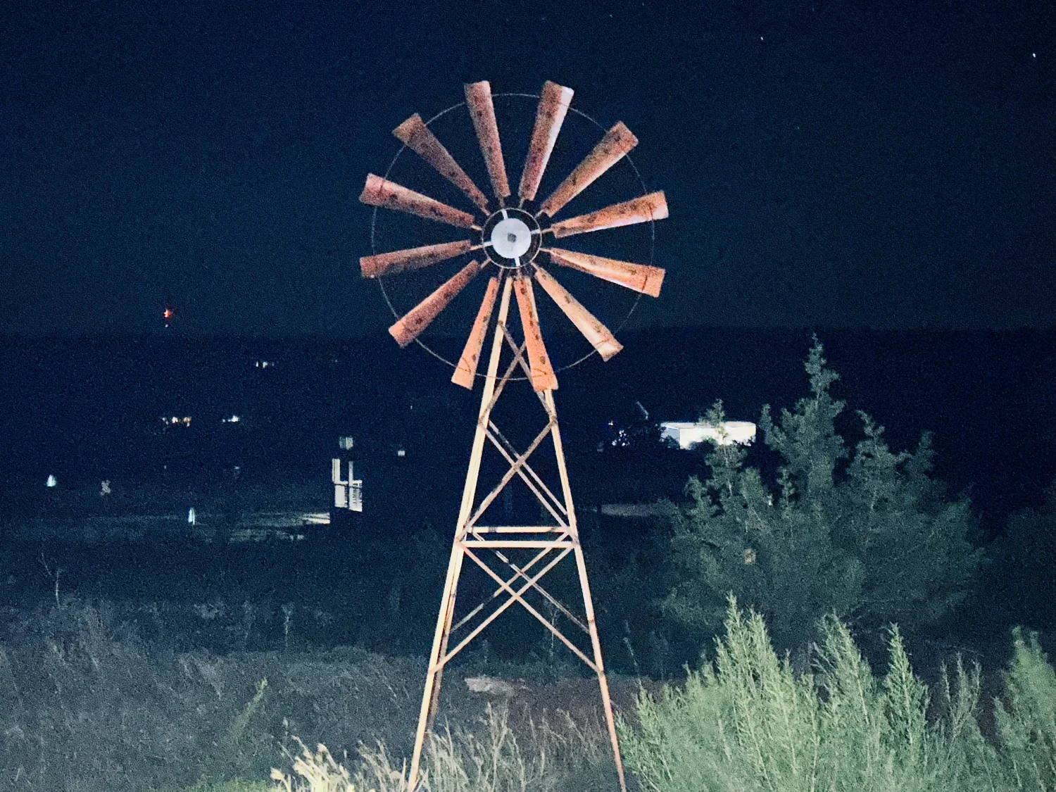 General 1 — Camp Luxe at Firefly Resort