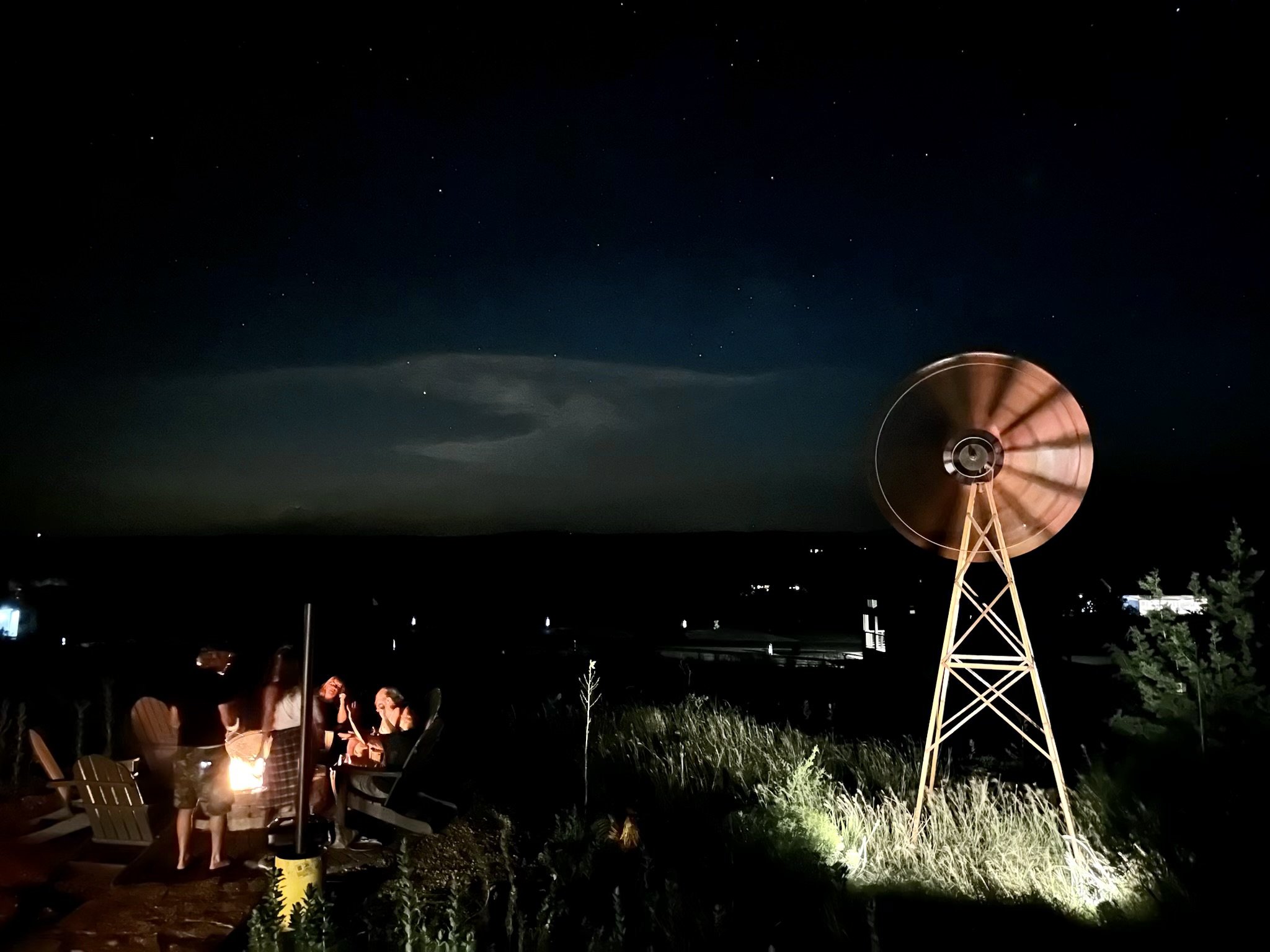 RV Resort — Camp Luxe at Firefly Resort