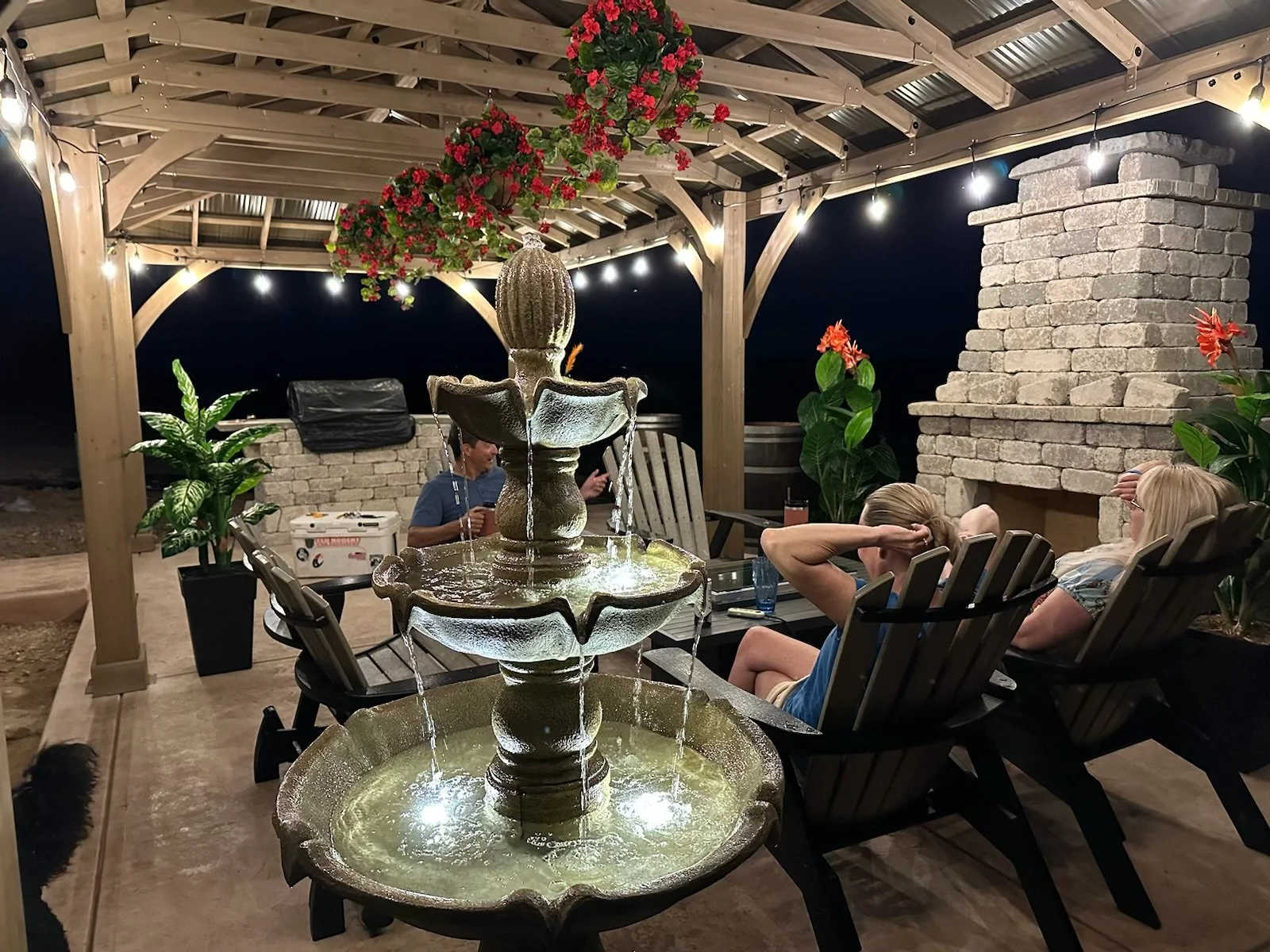 RV Resort — Camp Luxe at Firefly Resort