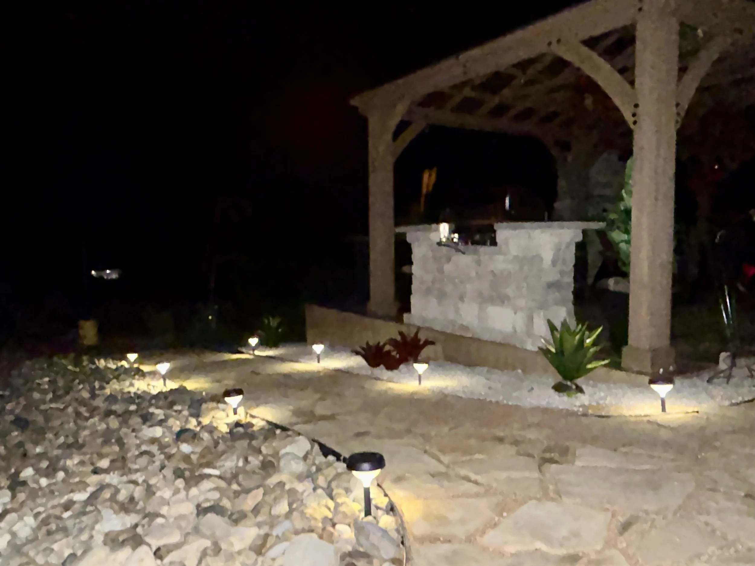 RV Resort — Camp Luxe at Firefly Resort