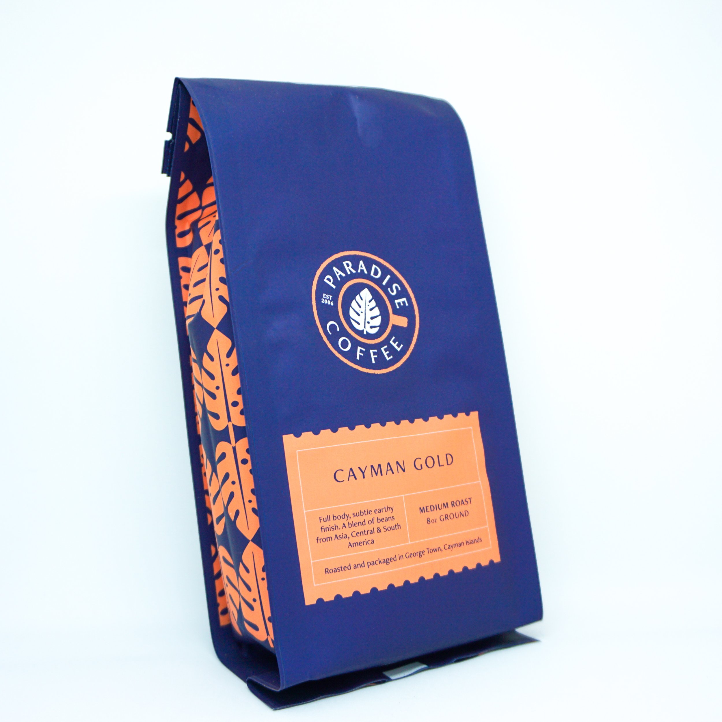 Paradise Coffee — Cayman Pantry
